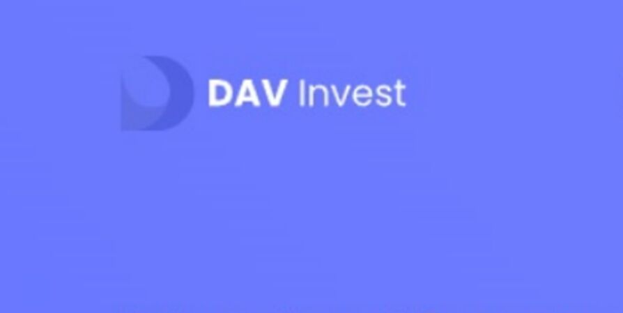 Брокер DAV Invest (ДАВ Инвест) – обзор обманщика, отзывы о сбоях в работе платформы | TrustViper