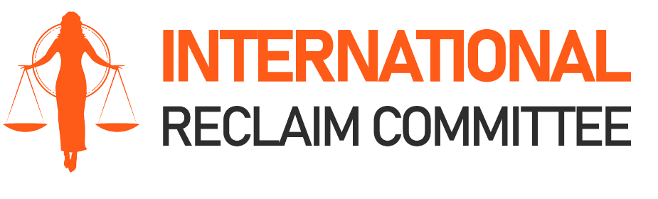 ⛔Проект по возврату средств International Reclaim Committee (irc-global ...
