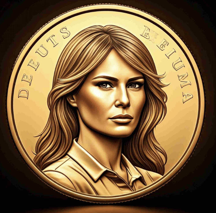 Melania Coin - обзор криптовалюты. Текущая стоимость токена. | TrustViper