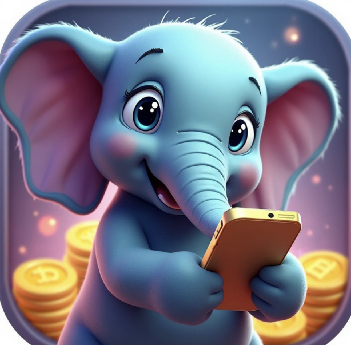 ⚠️ Наш Слон — Telegram-пирамида под видом экономической игры | TrustViper