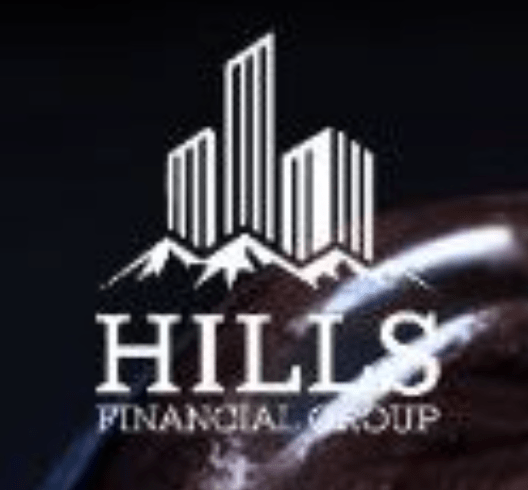 ⚠️ Hills Financial Group — поддельный юрсервис по возврату средств | TrustViper
